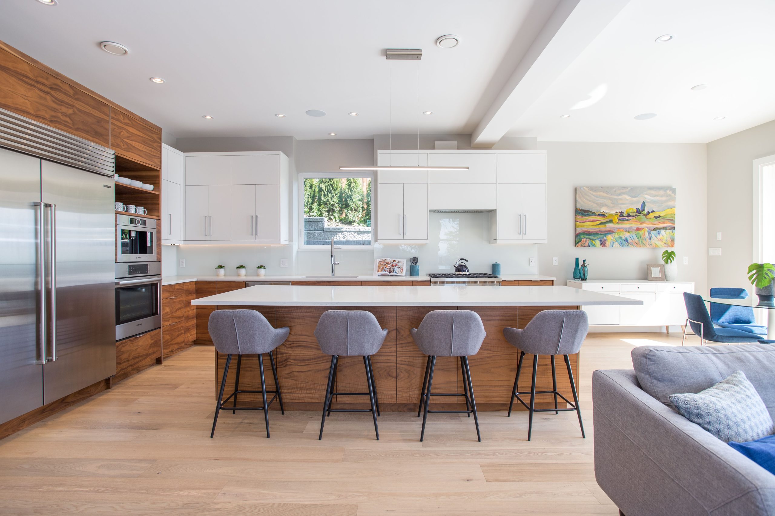 Monte Vista - North Shore | Platinum Homes