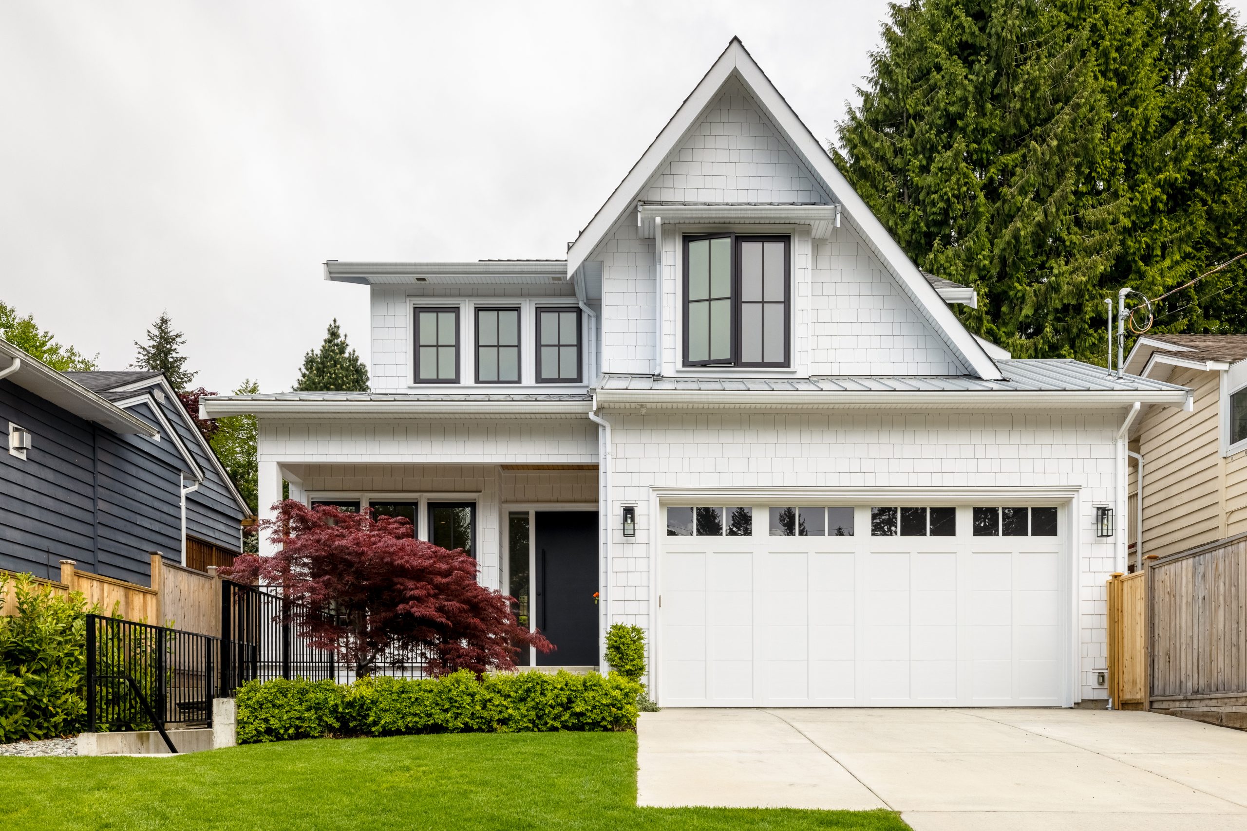 West 23rd | 1 - North Shore | Platinum Homes