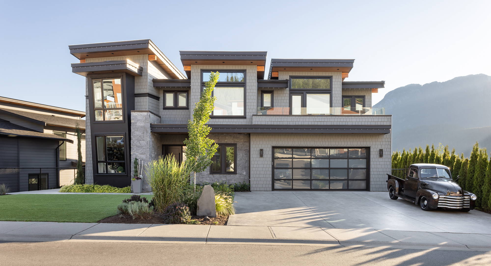Horizon - North Shore | Platinum Homes
