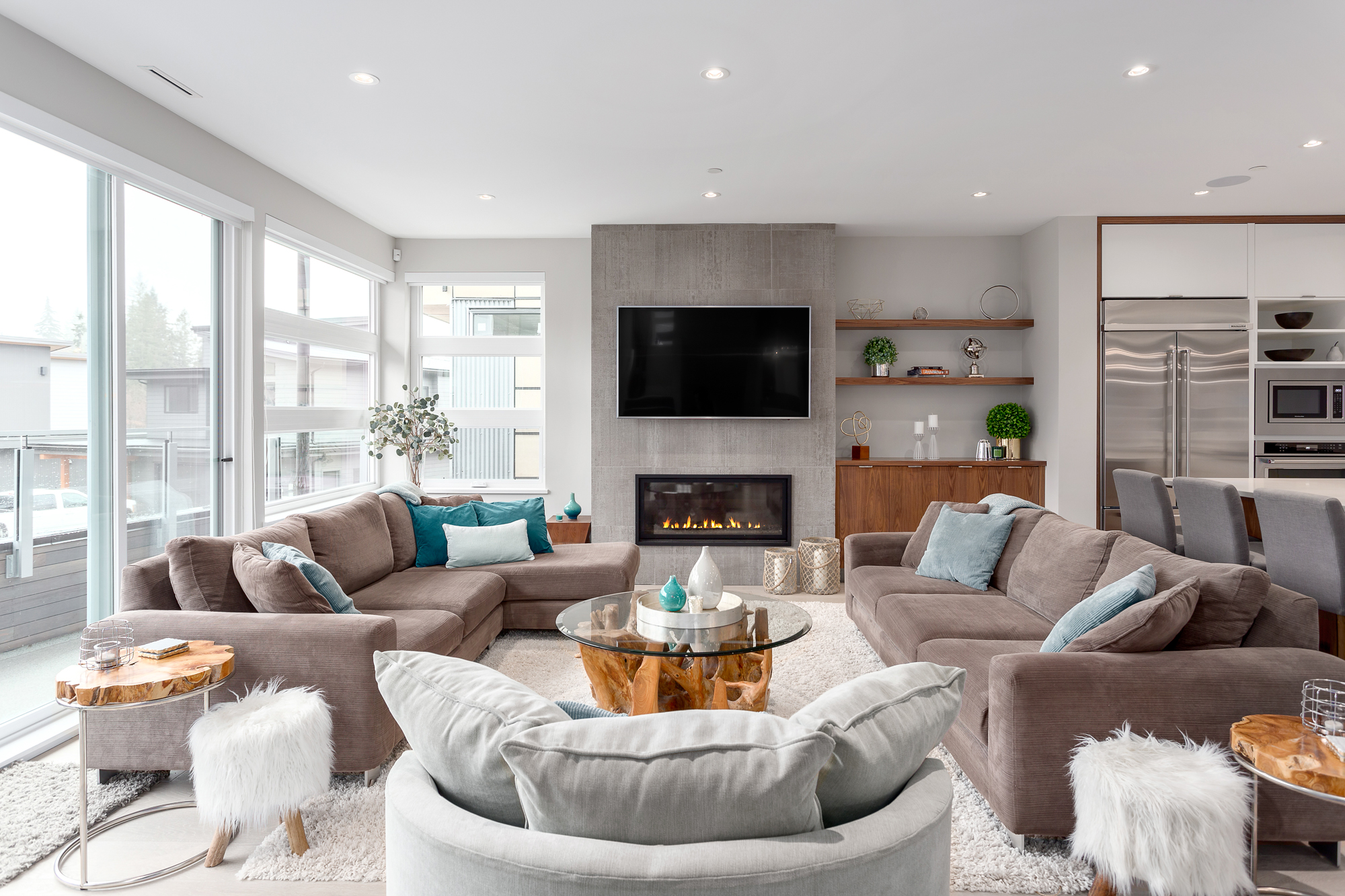 Aristotle - North Shore | Platinum Homes